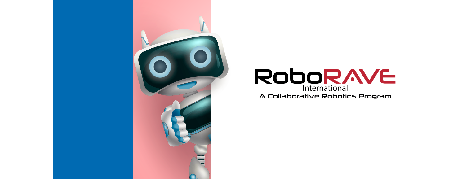 Únete a una Red Global | Informativo | RoboRAVE